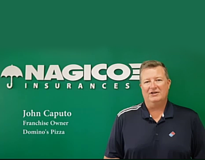 john : Nagico Insurances