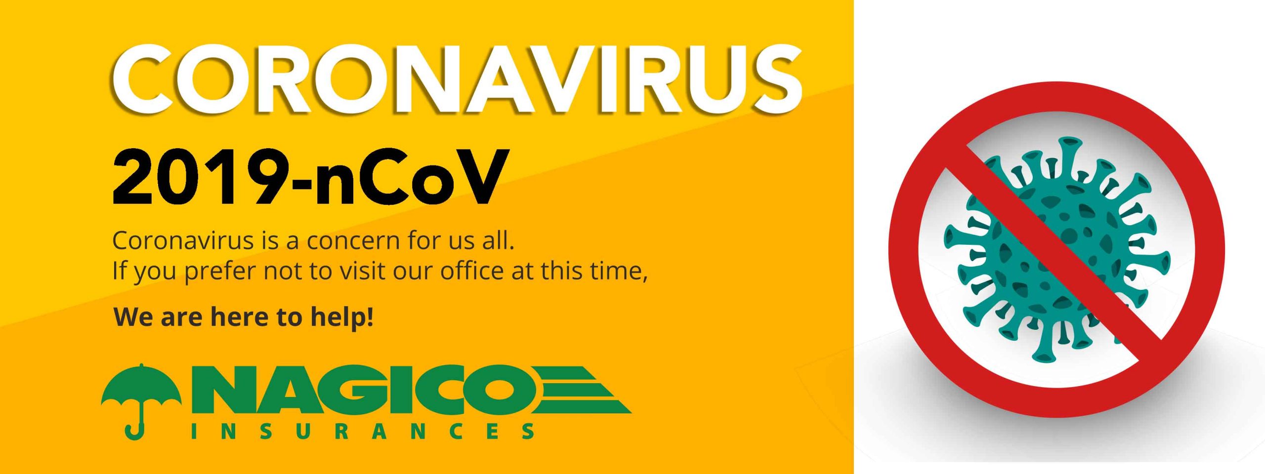 1.1 : Nagico Insurances