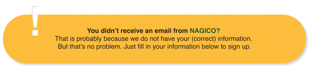 Digital insurance card - Nagico Insurances : Nagico Insurances