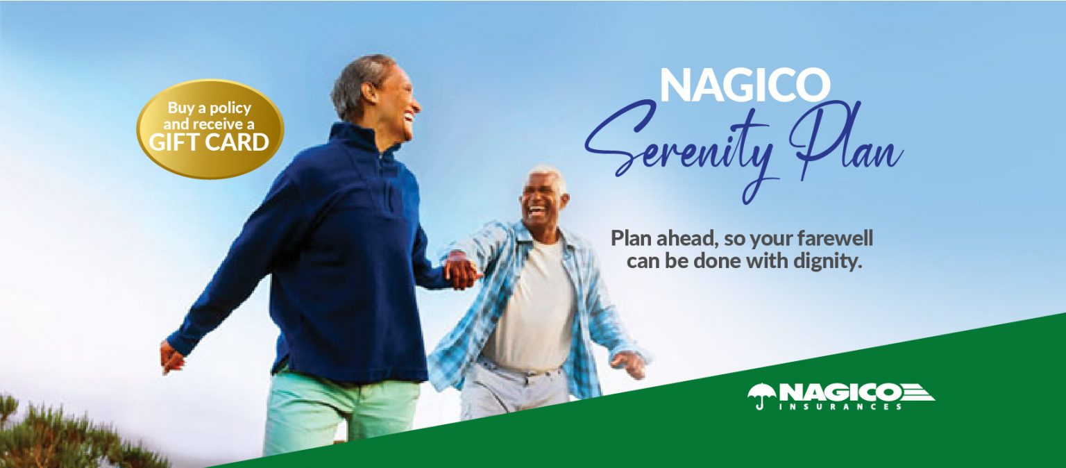 Serenity Plan - Nagico Insurances : Nagico Insurances