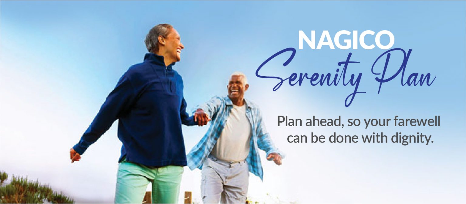 Serenity Plan - St. Lucia - Nagico Insurances : Nagico Insurances